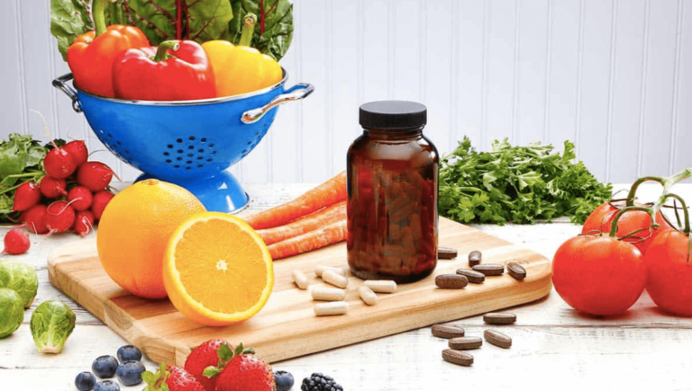Top 5 Reasons to Take a Multivitamin Daily - Maipuproduce